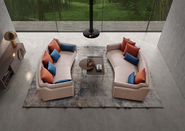 Luis Silva | Tailor Made Sofas