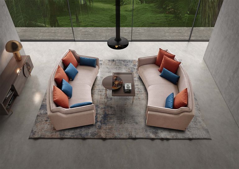 Luis Silva | Tailor Made Sofas