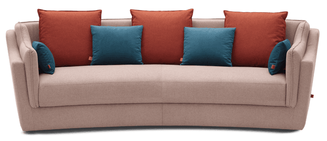 Luis Silva | Tailor Made Sofas